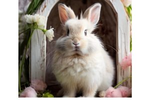 Angora Rabbit Characteristics: A Comprehensive Guide