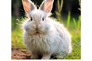 Angora Rabbit Characteristics: A Comprehensive Guide