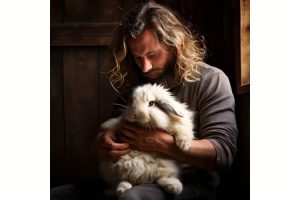 Ultimate Angora Rabbit Care Guide: Tips for Keeping Them Healthy