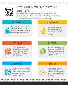 Angora Wool: From Rabbit to Yarn | Complete Guide to Luxury Fiber